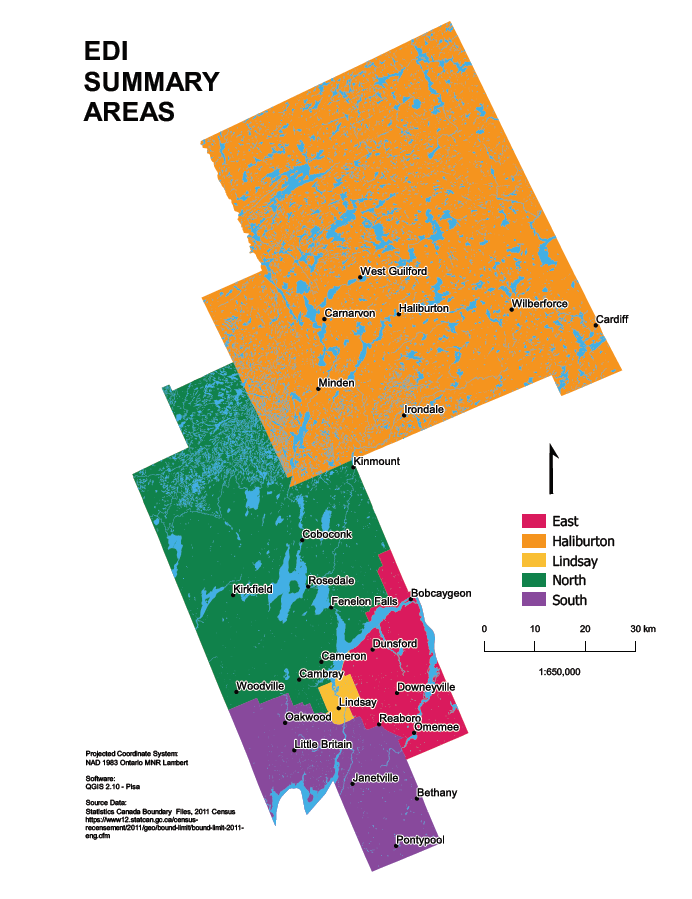 City of Kawartha Lakes Services - Reports and Resources